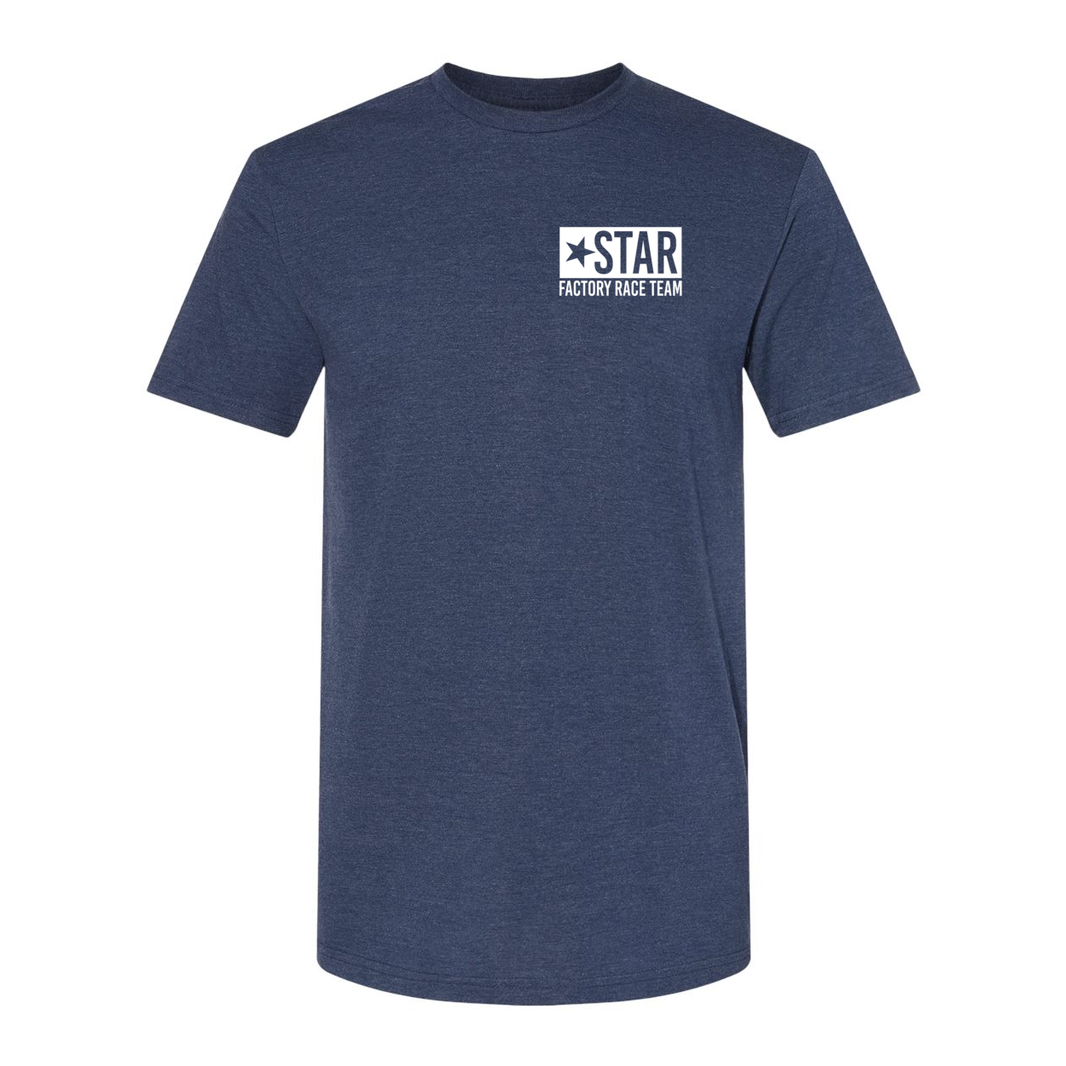 T-SHIRTS – Star Racing