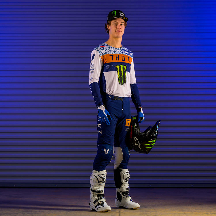 TEAM – Star Racing
