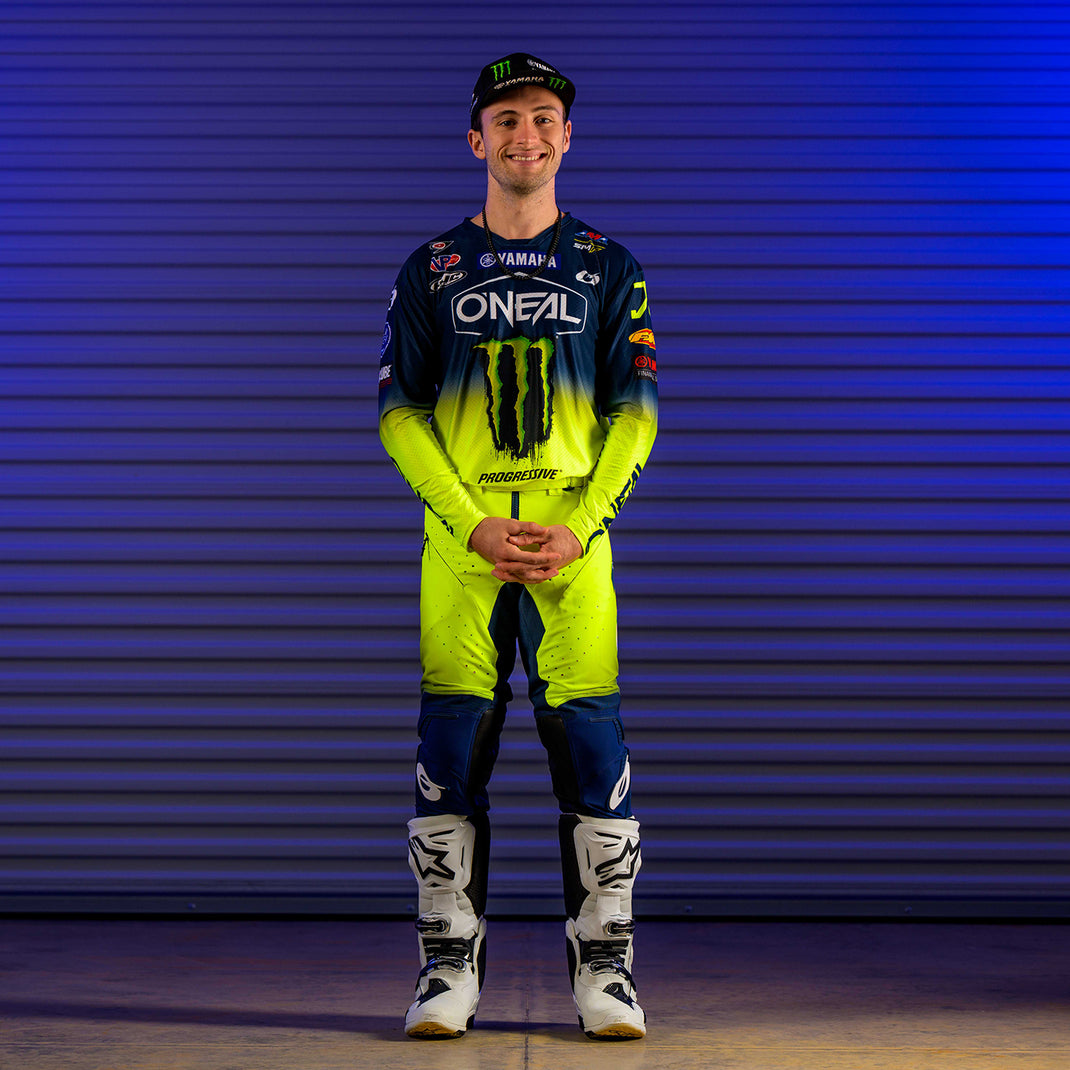 TEAM – Star Racing