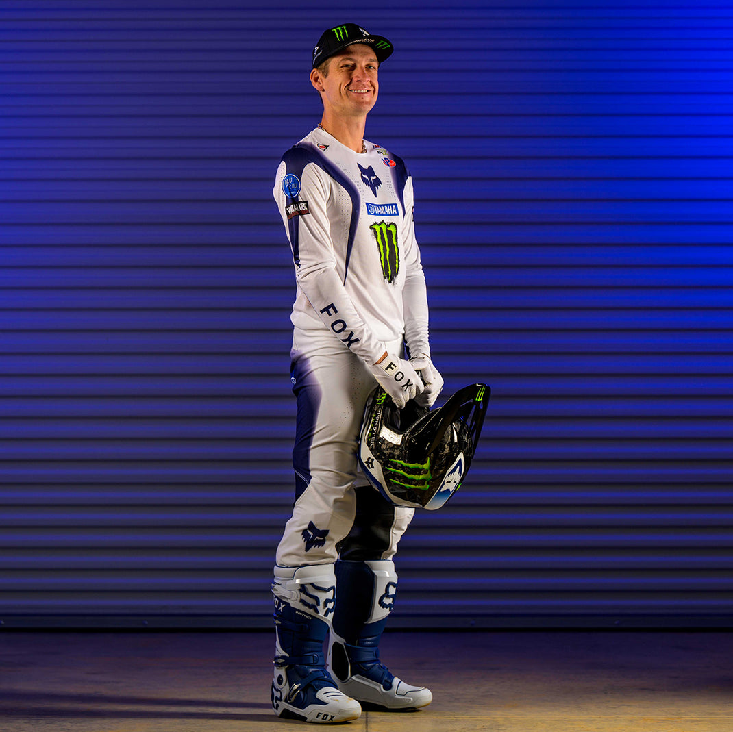 TEAM – Star Racing