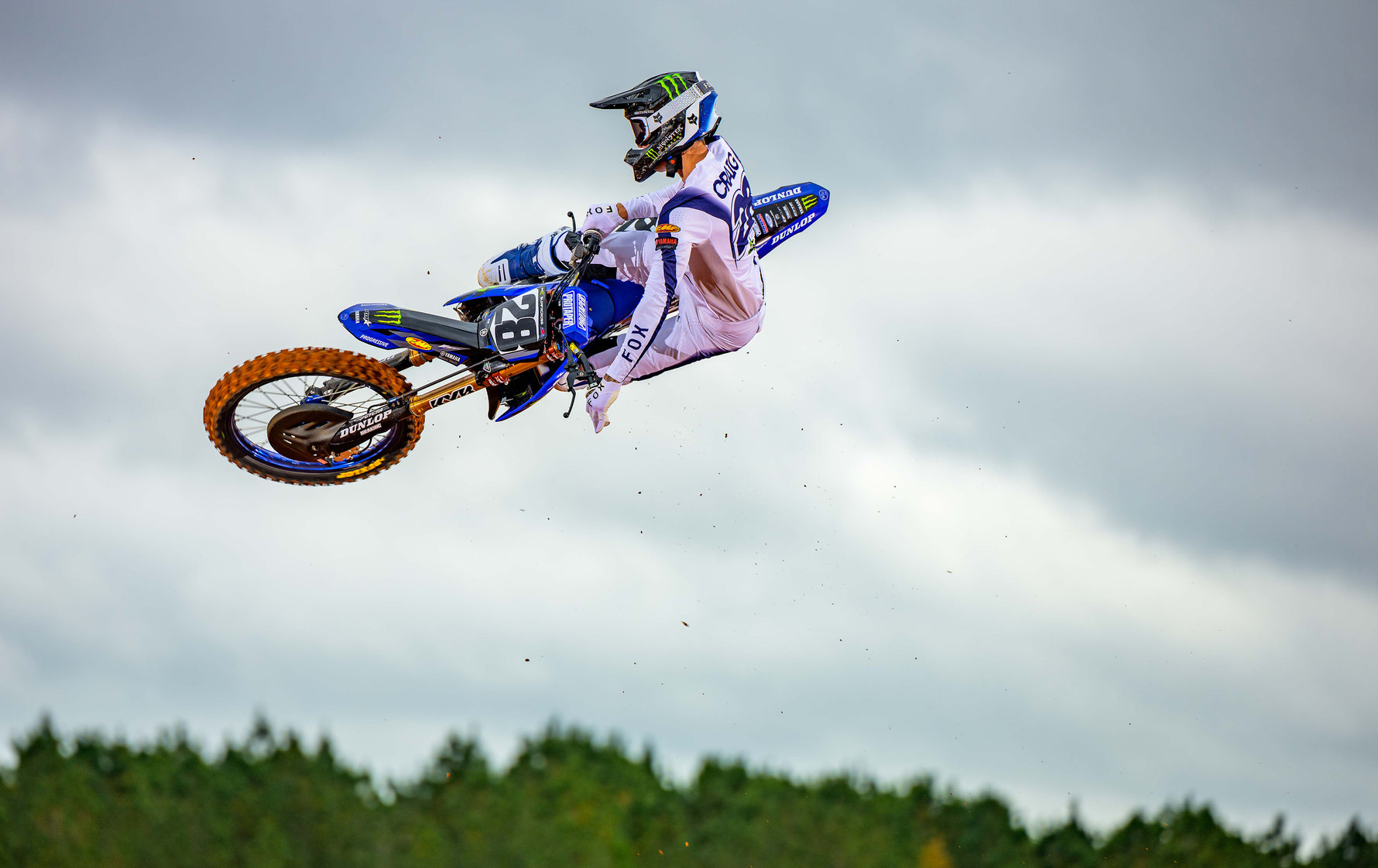 TEAM – Star Racing