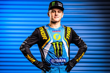 TEAM – Star Racing