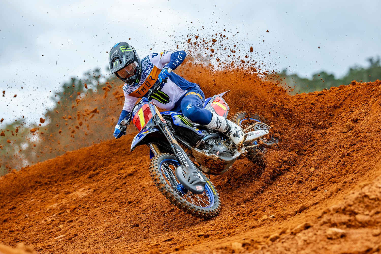 TEAM – Star Racing