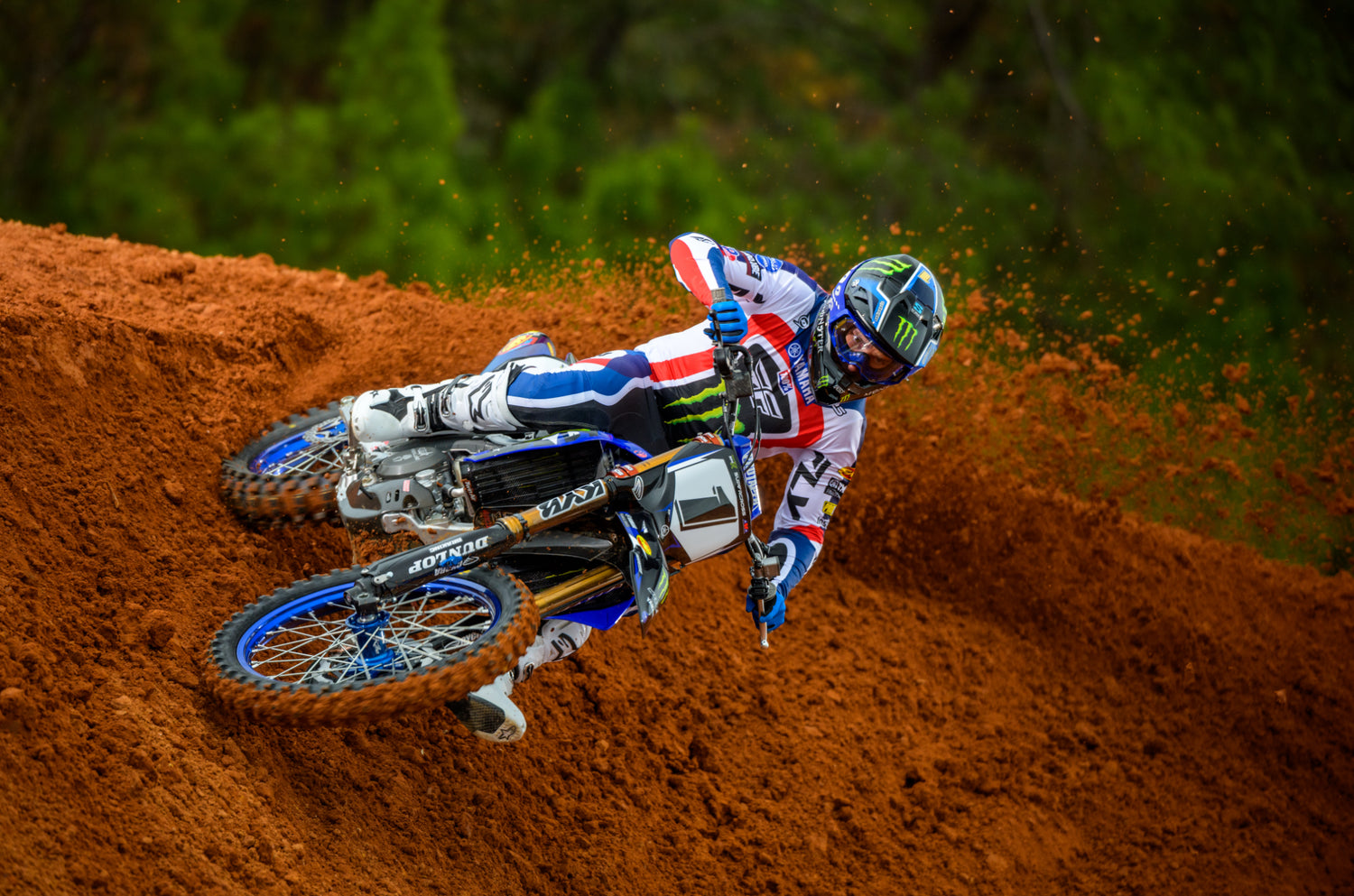 TEAM – Star Racing