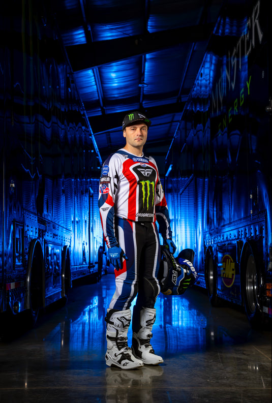TEAM – Star Racing