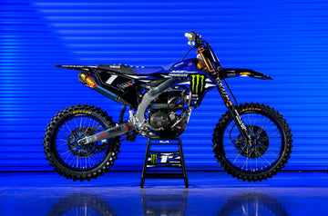 TEAM – Star Racing