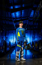 TEAM – Star Racing