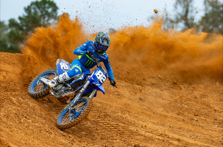 TEAM – Star Racing