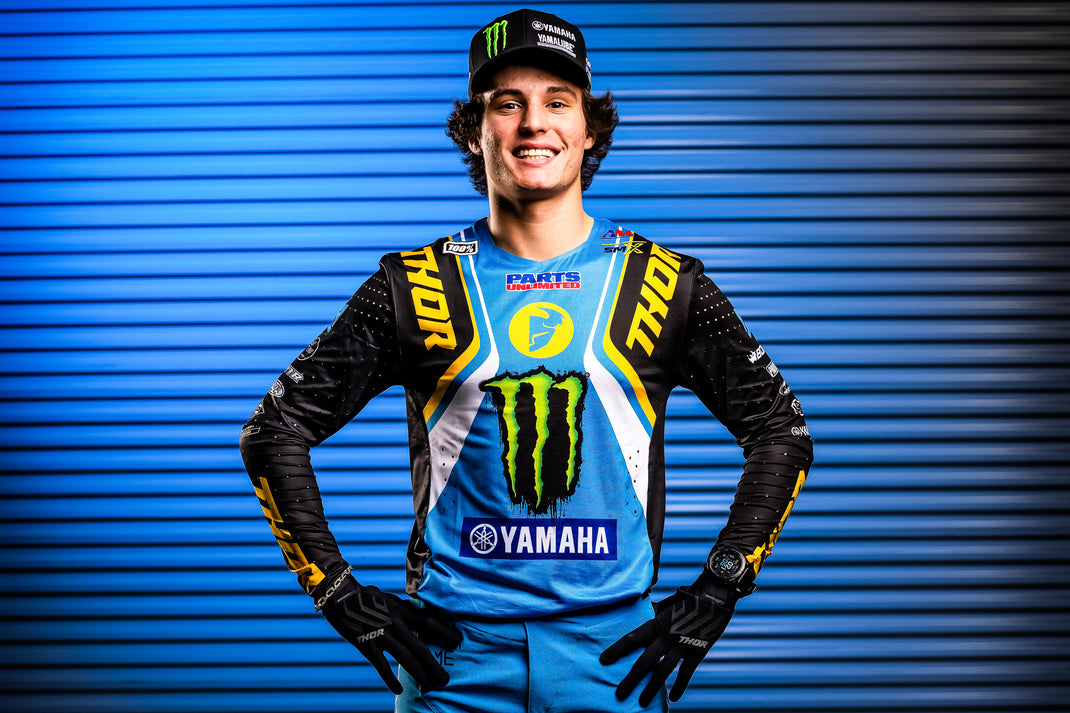 TEAM – Star Racing