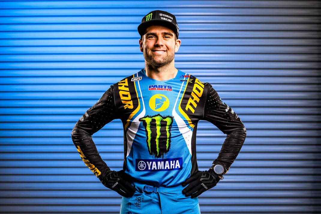 TEAM – Star Racing