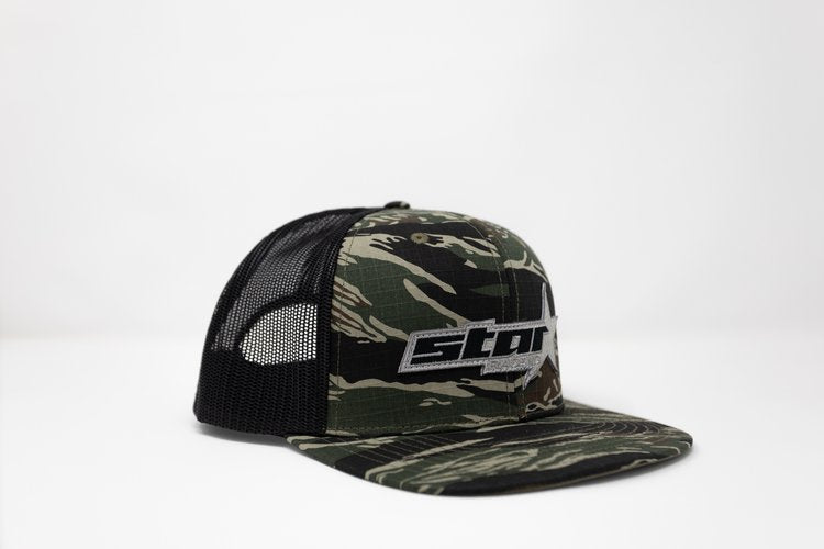 HATS – Star Racing