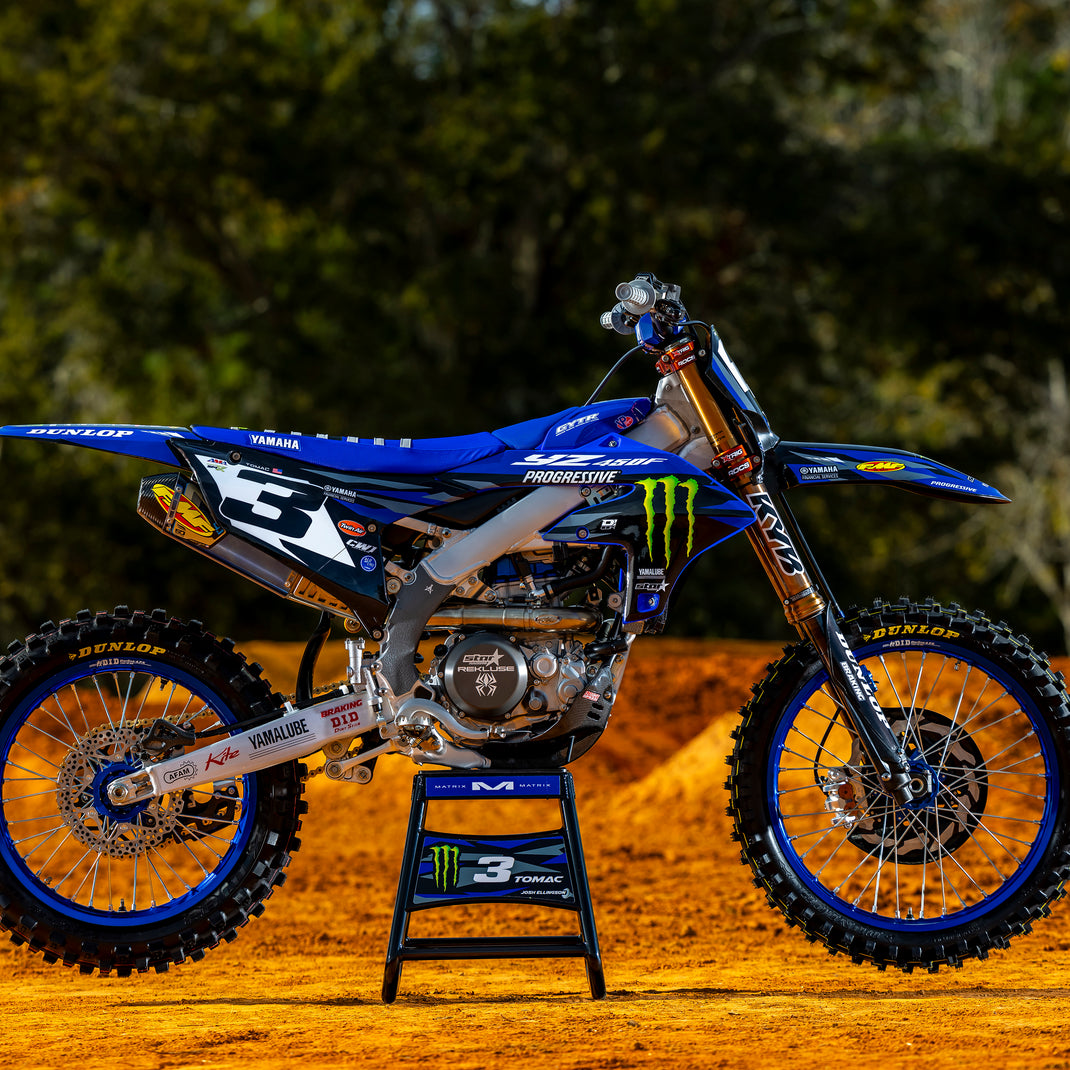TEAM – Star Racing