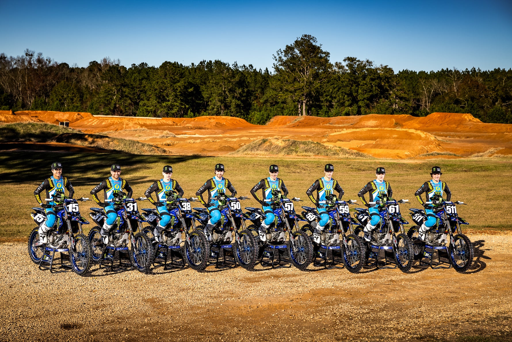 TEAM – Star Racing