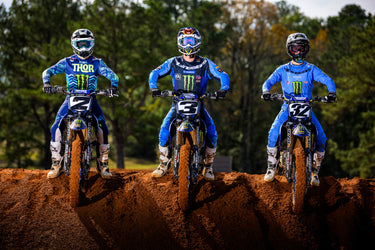 TEAM – Star Racing