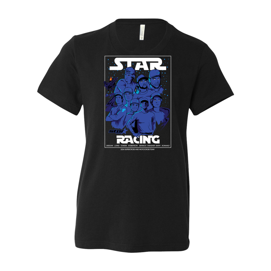 YOUTH – Star Racing